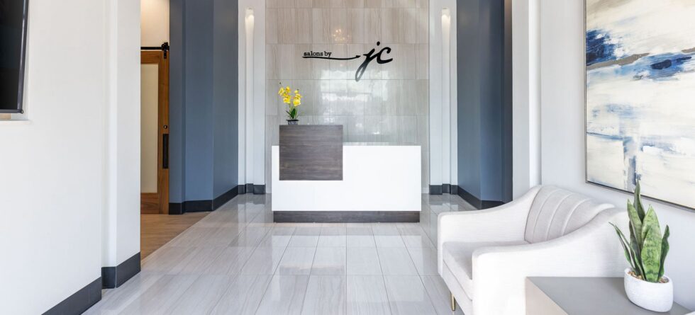 Locations - Salons by JC