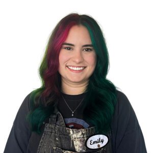 Emily Conner – Salons by JC