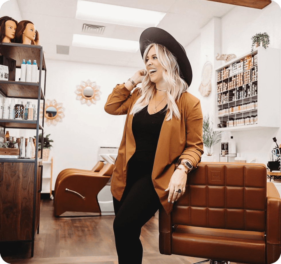 Florida: Valrico - Lithia Crossing - Salons by JC