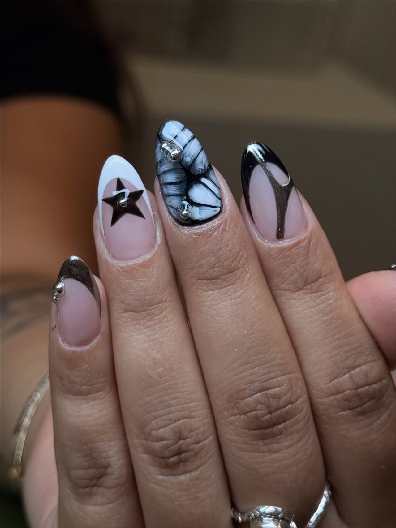 Nails by Natasha - Salons by JC