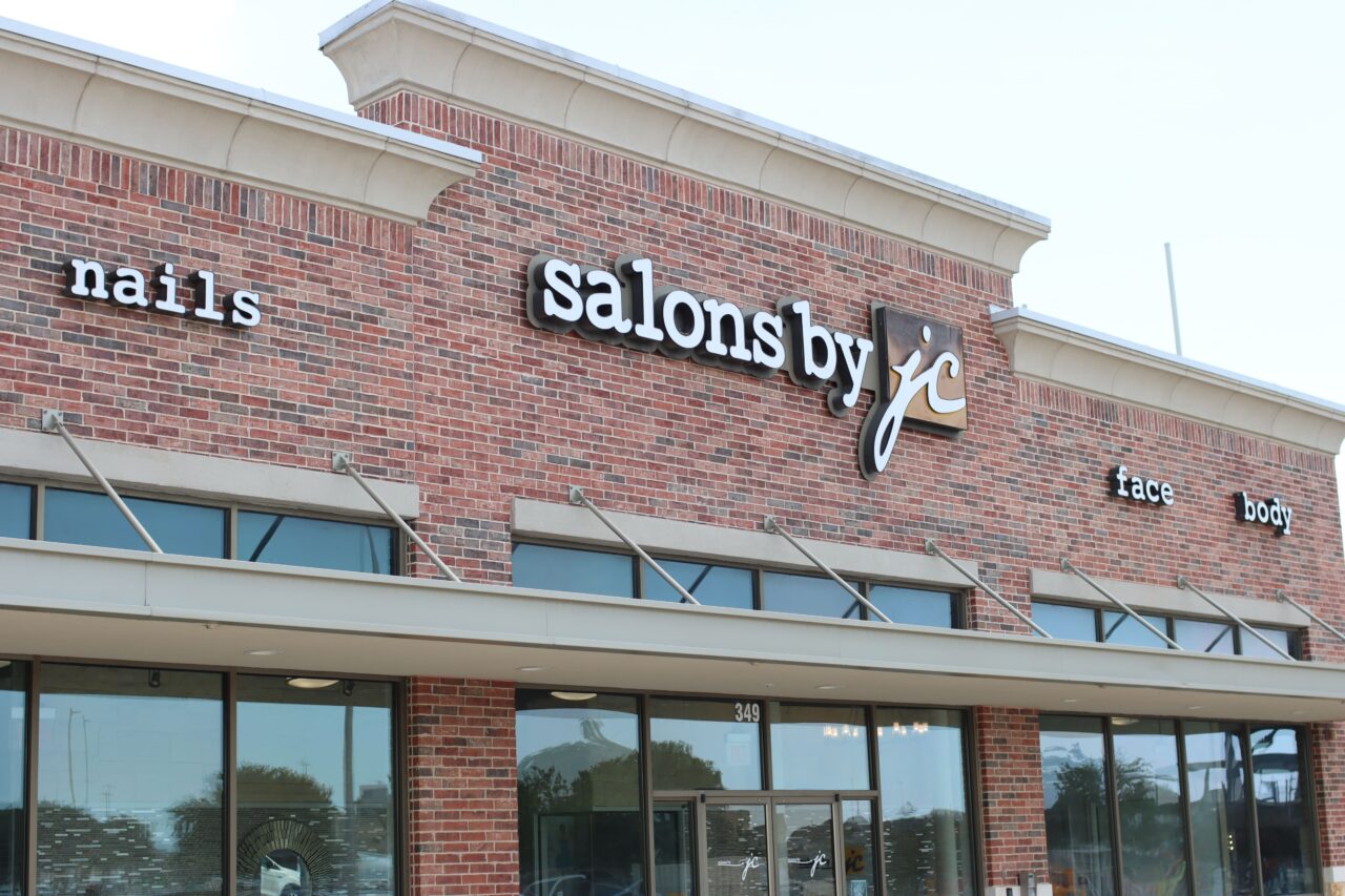 Locations - Salons by JC